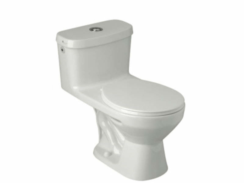 Inodoros | CONSTRUEX