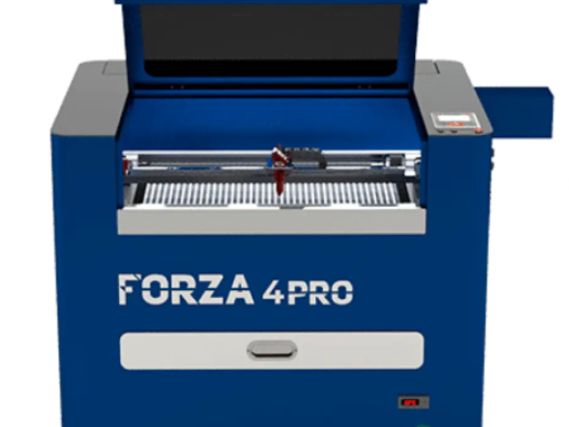 Forza Laser - Construex Ecuador