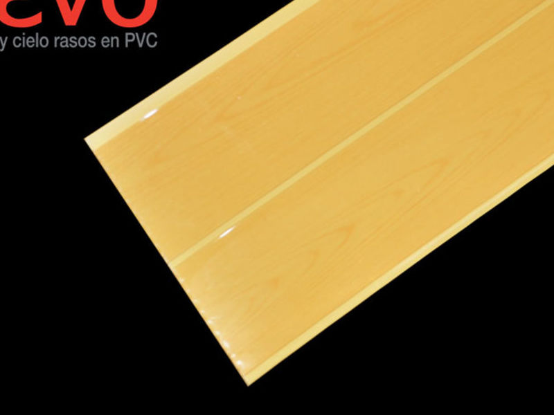 Revestimientos De PVC - Categorias | Construex Ecuador