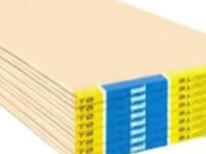 Techos De Gypsum - Categorias | Construex Ecuador