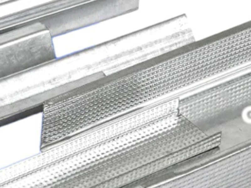 perfiles gypsum : Cielos Rasos del Sur | Construex