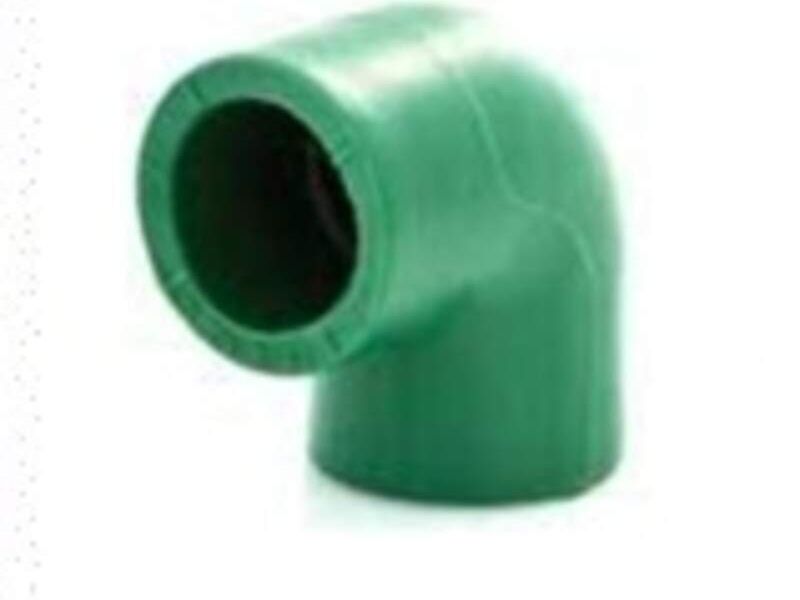 CODO TERMOFUSION METALFUJI : METALFUJI | Construex