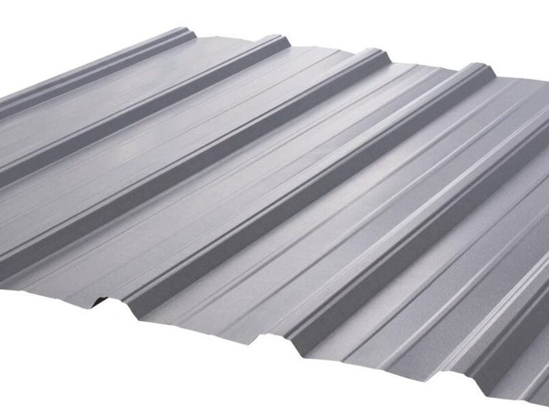 Supertecho : Comercial Puruhá | Construex