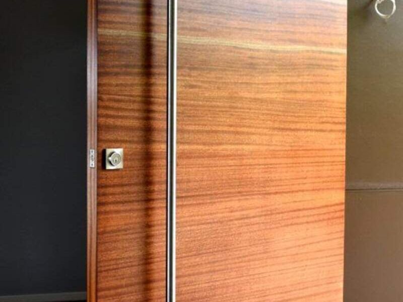 Puertas MDF - Categorias | Construex Ecuador