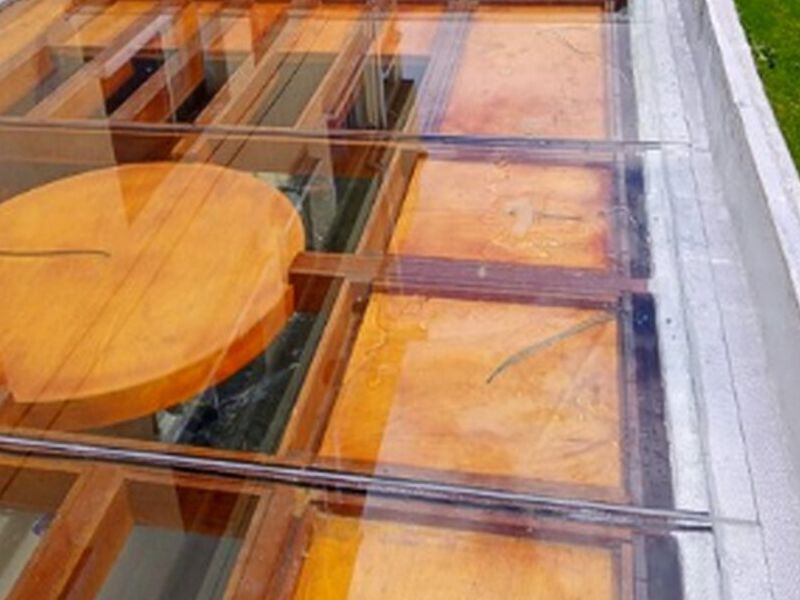 Techos - Categorias | Construex Ecuador