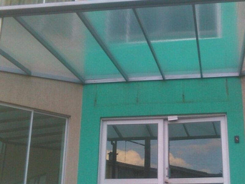 Techos - Categorias | Construex Ecuador